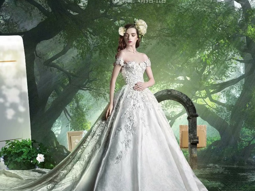 旗舰店设计_Tomat柿子-站酷ZCOOL