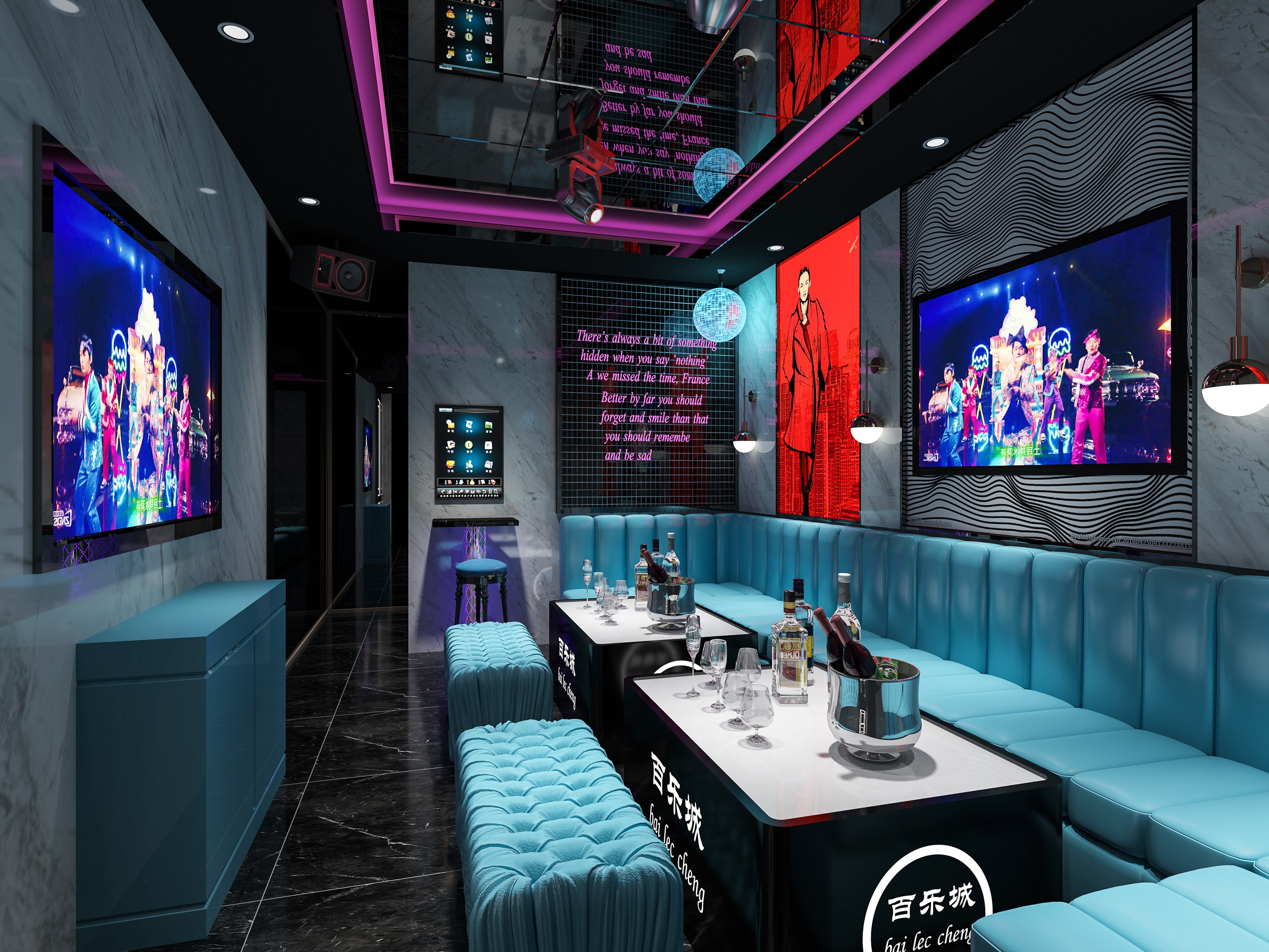 KTV_倪可啊-站酷ZCOOL