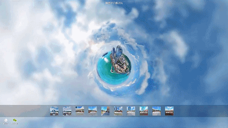 【VR全景】VR全景加盟，VR全景拍摄加盟，720VR全景加盟，首选百城万景_百城万景VR全景-站酷ZCOOL
