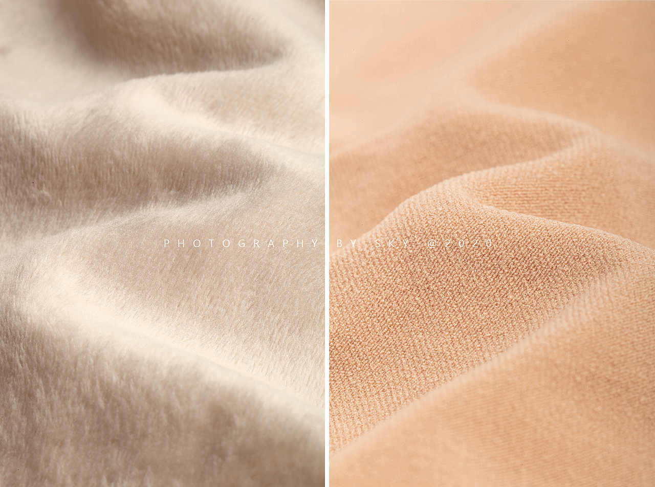 布料拍摄_摄影师SKY-站酷ZCOOL