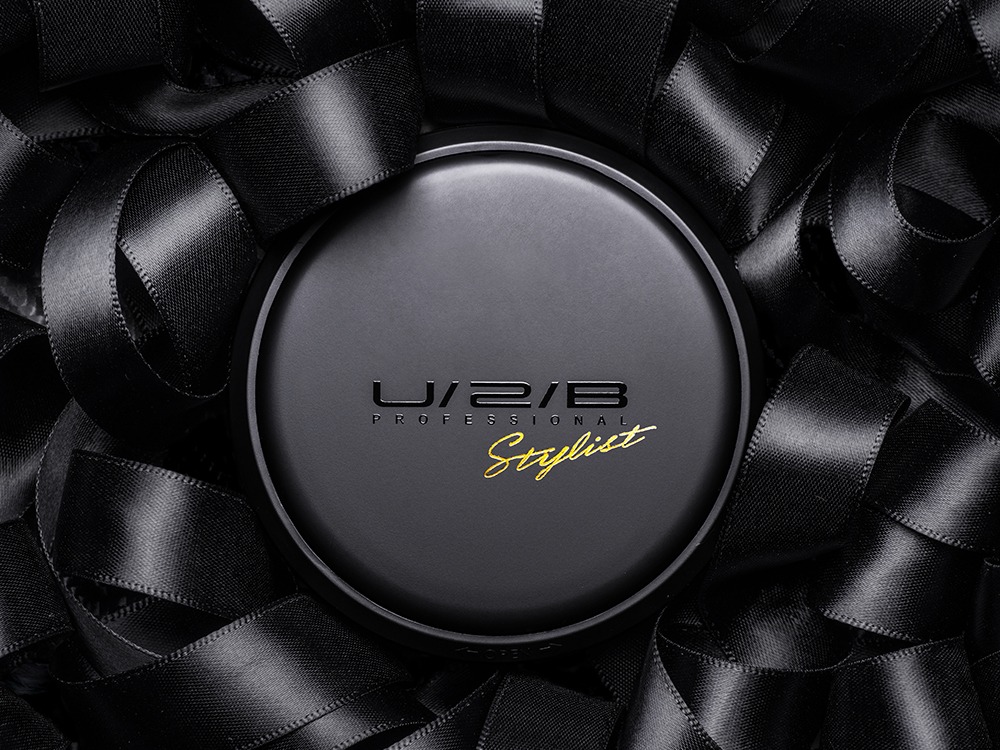 U2B大师系列_U2B彩妆-站酷ZCOOL
