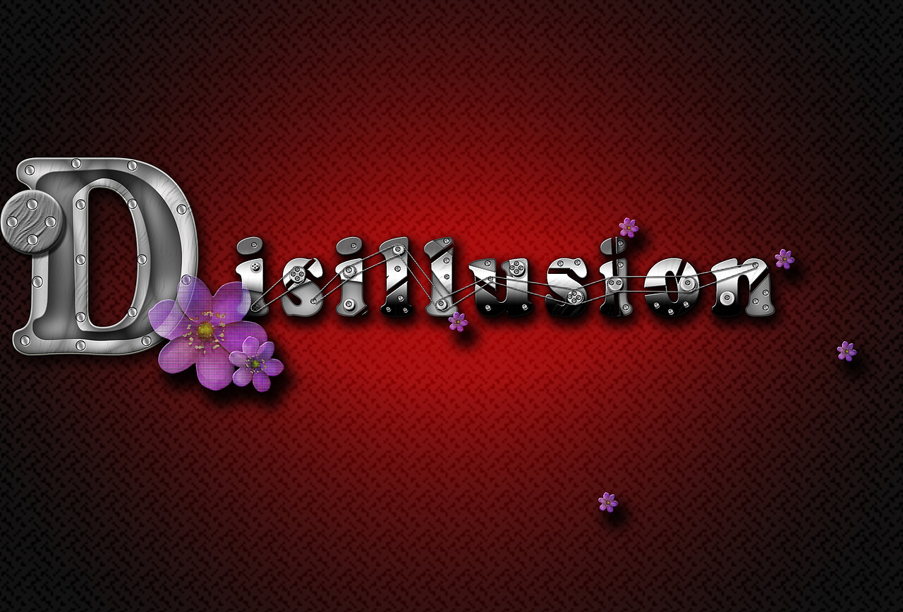 disillusion_外星童话-站酷ZCOOL