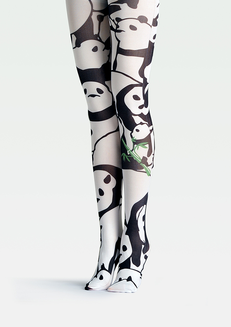 viken plan创意丝袜，坚持不让美腿留白_断尾三文鱼-站酷ZCOOL