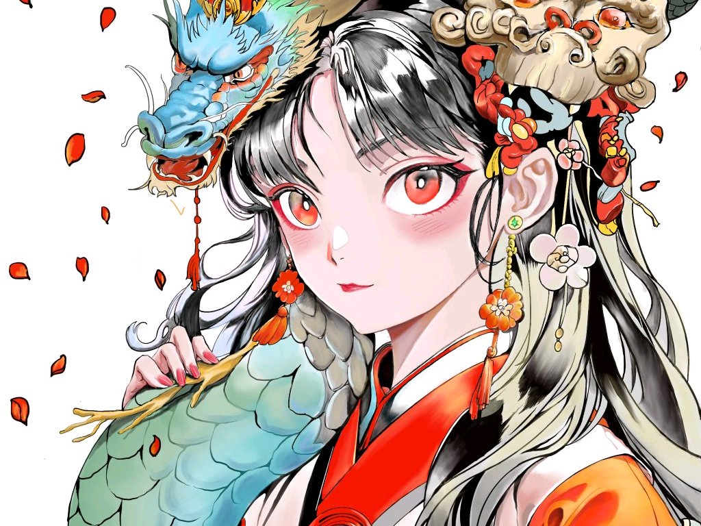 临摹a i作品_甜大大哎呦不错-站酷ZCOOL