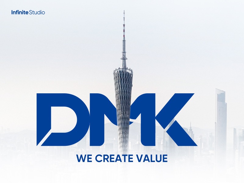 DMK达美康 · 官网2020_应凡互动-站酷ZCOOL