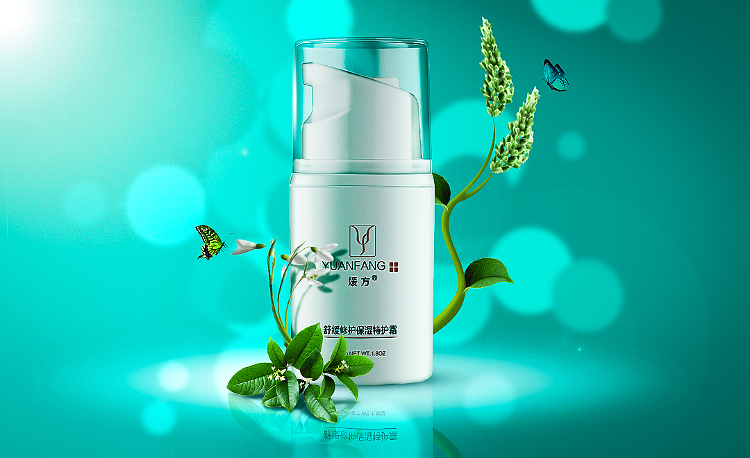 高级电商合成|平面|海报|HhssH_临摹作品-站酷ZCOOL