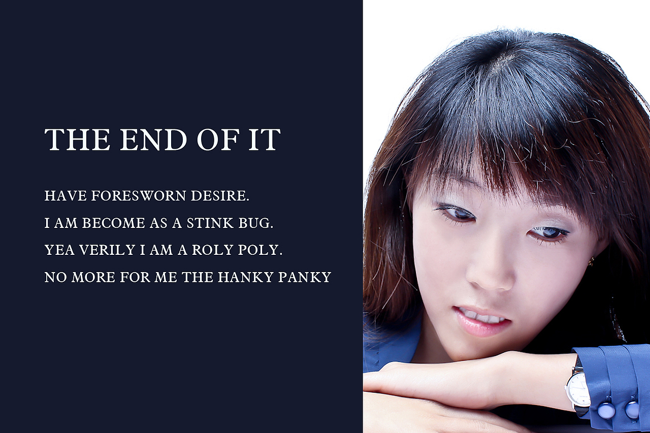 SHE_闪烁的灵魂-站酷ZCOOL