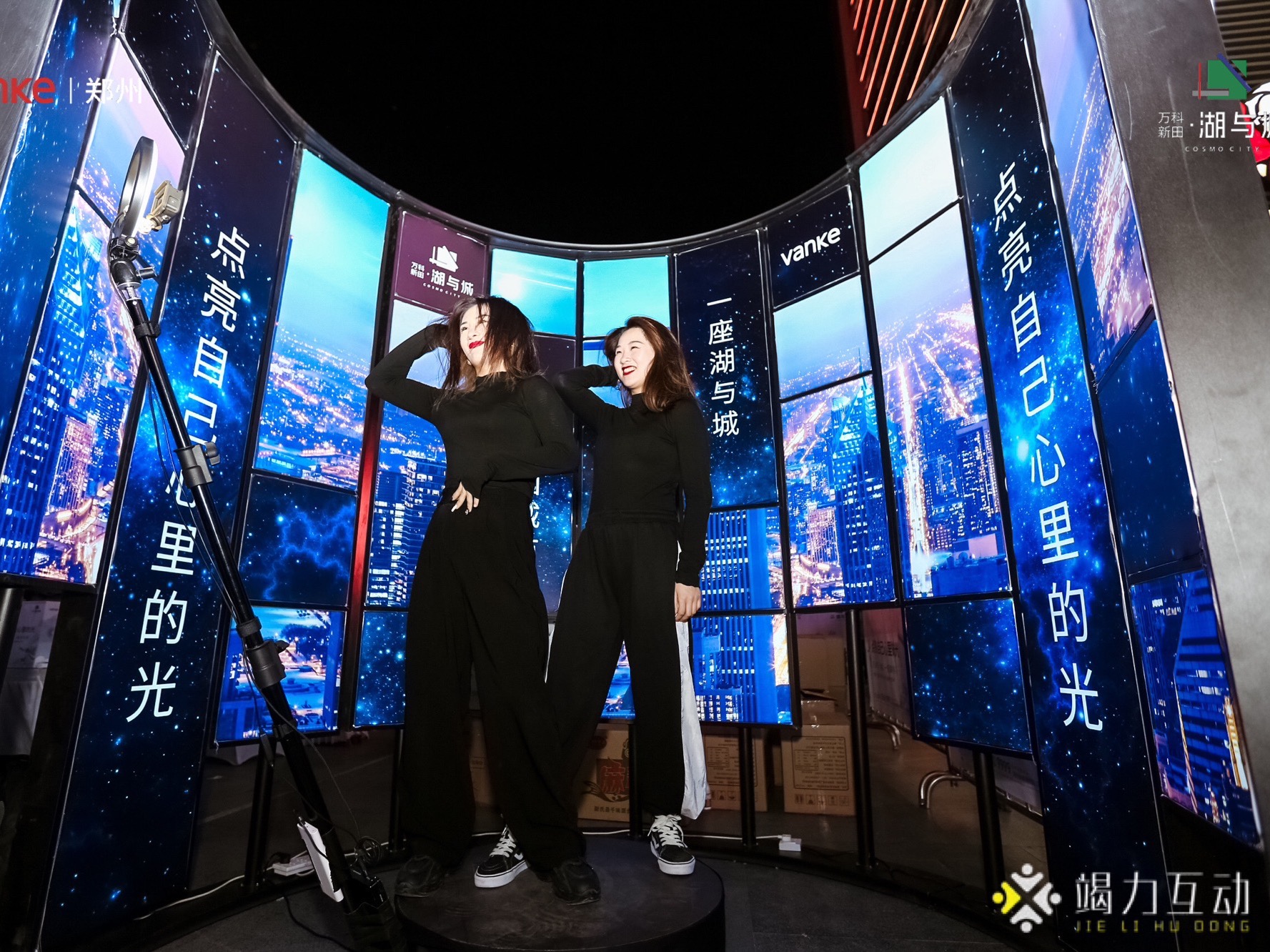 2020.09.12 郑州 万科·新田 || 湖与城 _Ken_Pluto-站酷ZCOOL