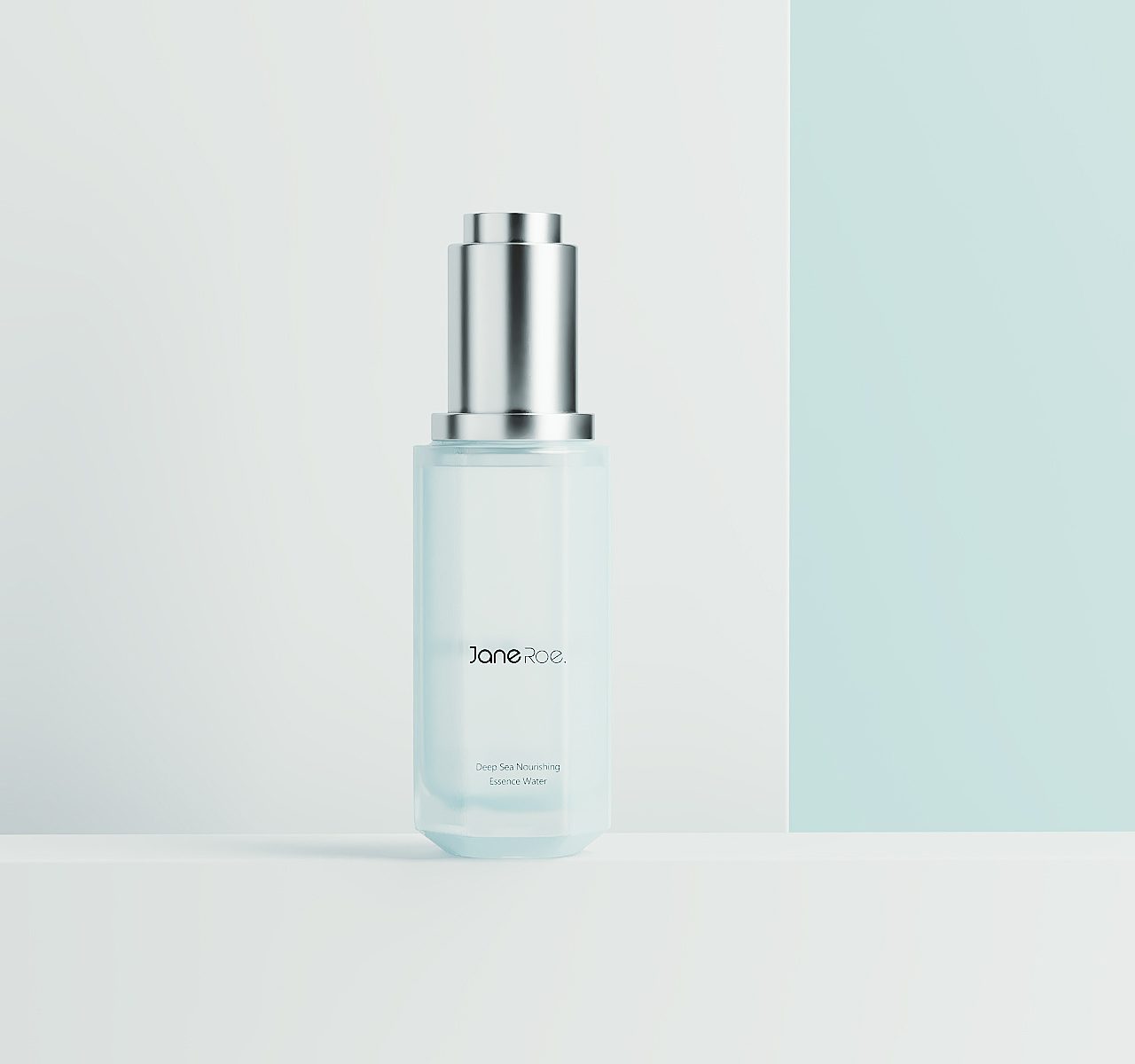 《Jane Roe 简·罗伊》品牌设计 — 逾越时光，焕美专研_你好大海品牌设计-站酷ZCOOL