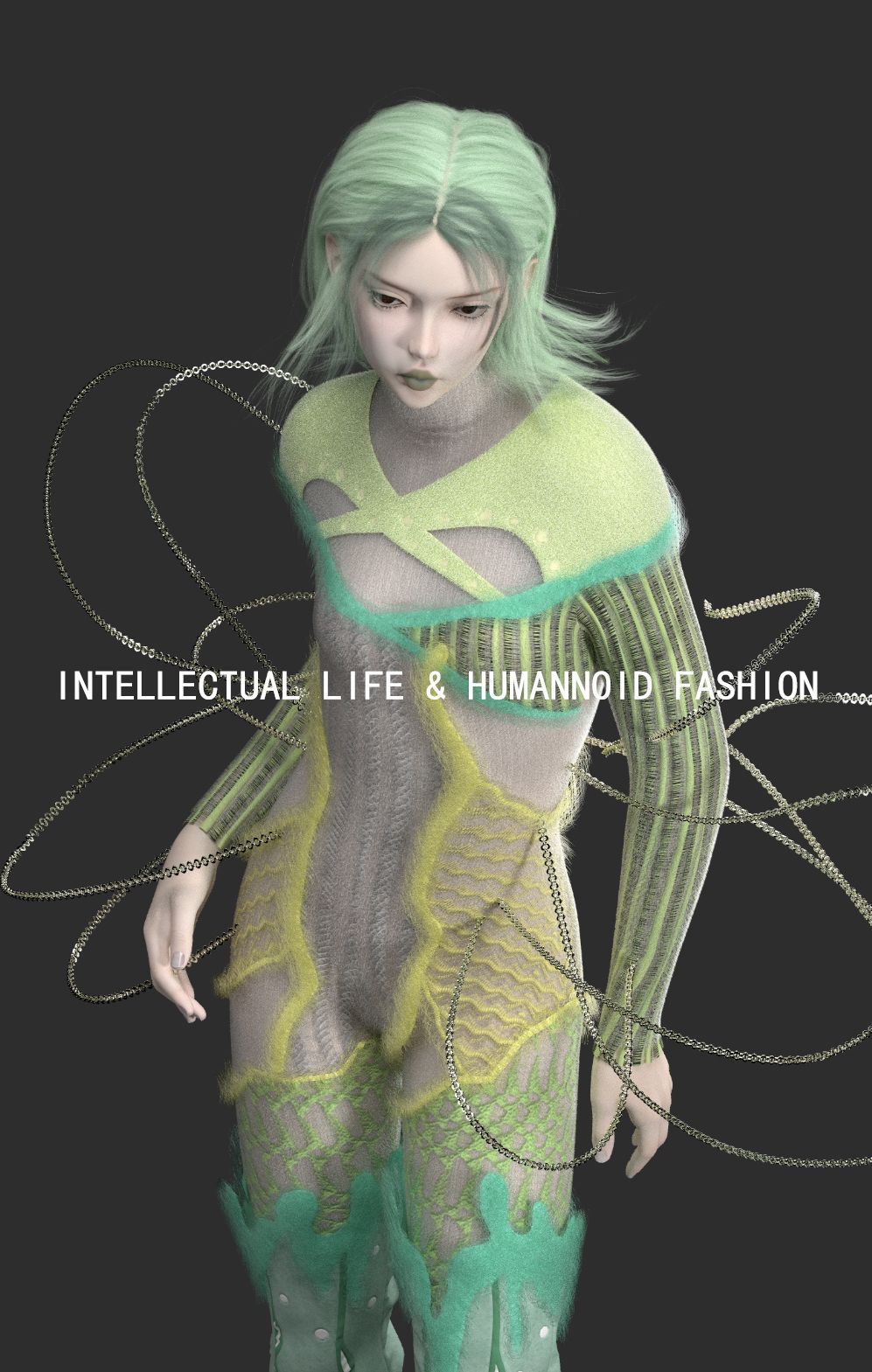 clo3d 盐湖_李想CLO3D-站酷ZCOOL