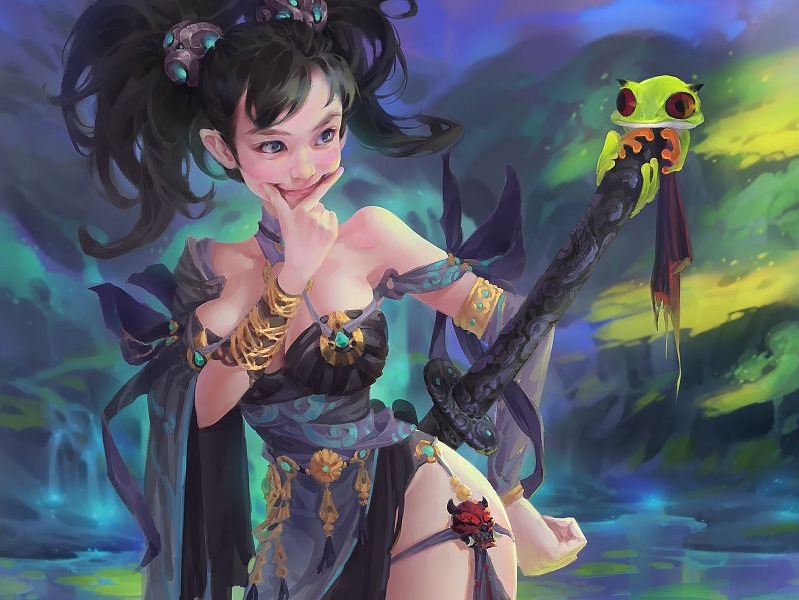 更新近期的图_ZWY惟怡-站酷ZCOOL