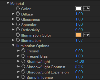 不定期教程 | AE超强插件【ORB】一键制作星球效果的免费插件 _极客羊工作室-站酷ZCOOL