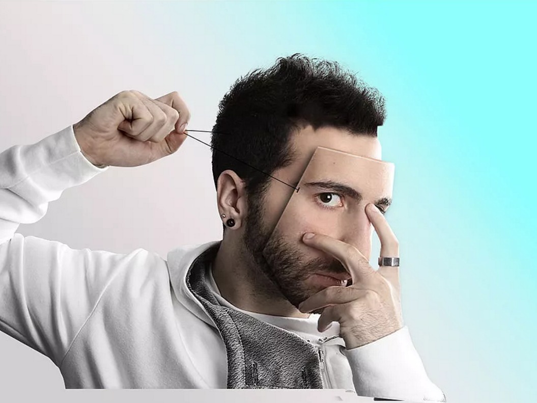 海报合成_卷子Andy-站酷ZCOOL