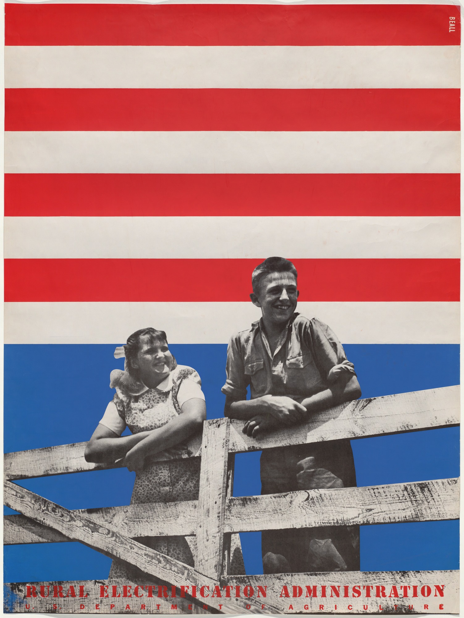 人物|Lester Beall_HYPERSHARE-站酷ZCOOL