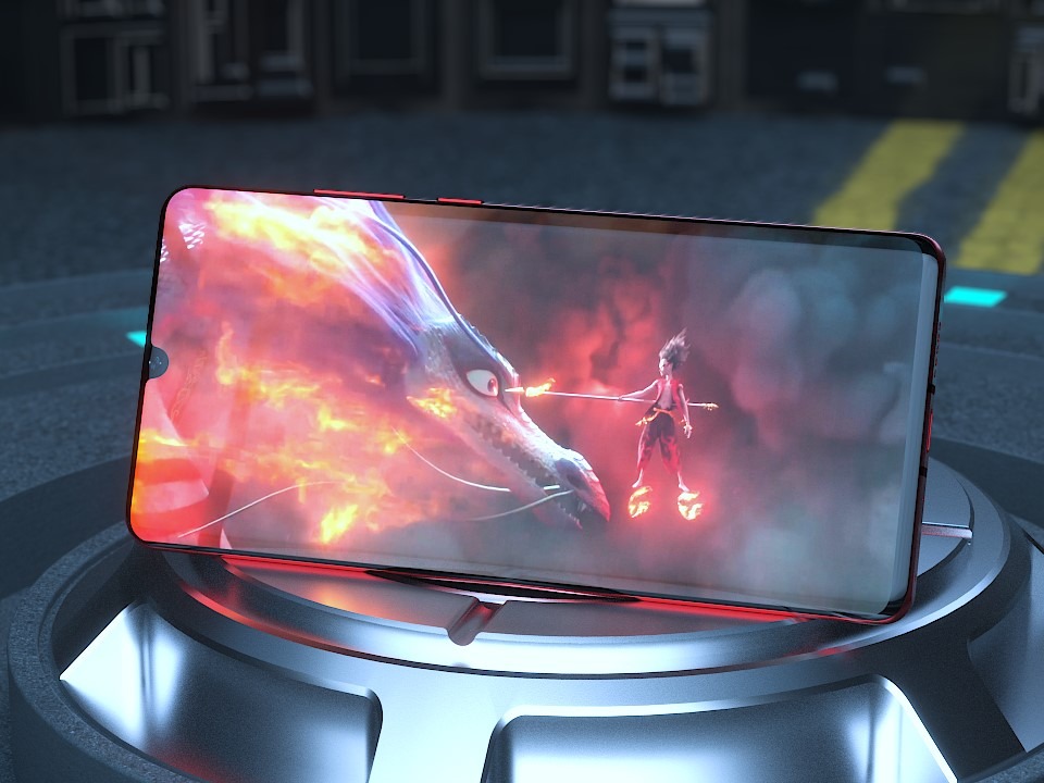 S3蓝牙耳机产品动画_绅士Rdy-站酷ZCOOL