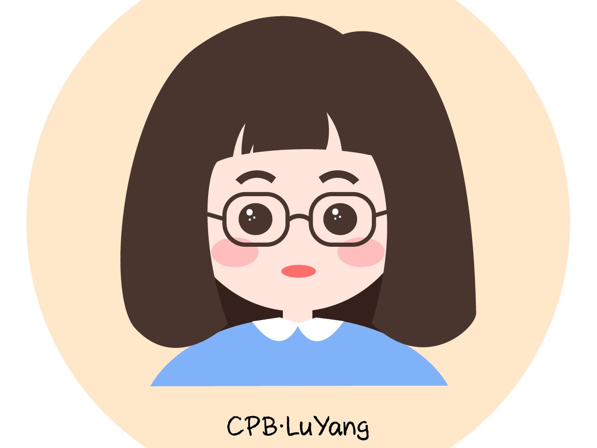 CPB的小朋友们_肥羊宝宝-站酷ZCOOL