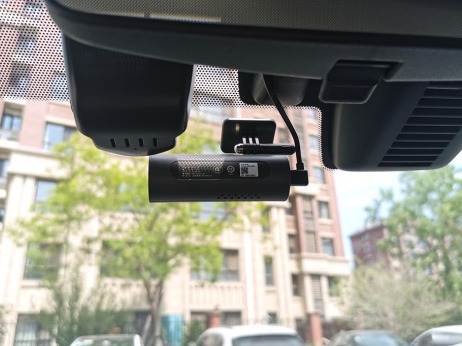 70迈行车记录仪1S_会飞的狒狒-站酷ZCOOL