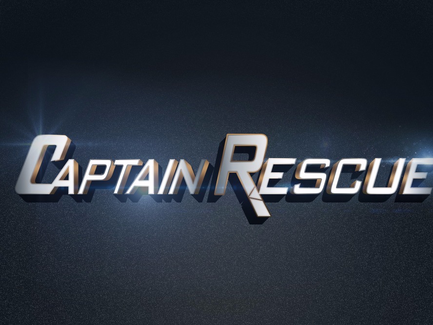 captain rescue_Kelly_Yan-站酷ZCOOL