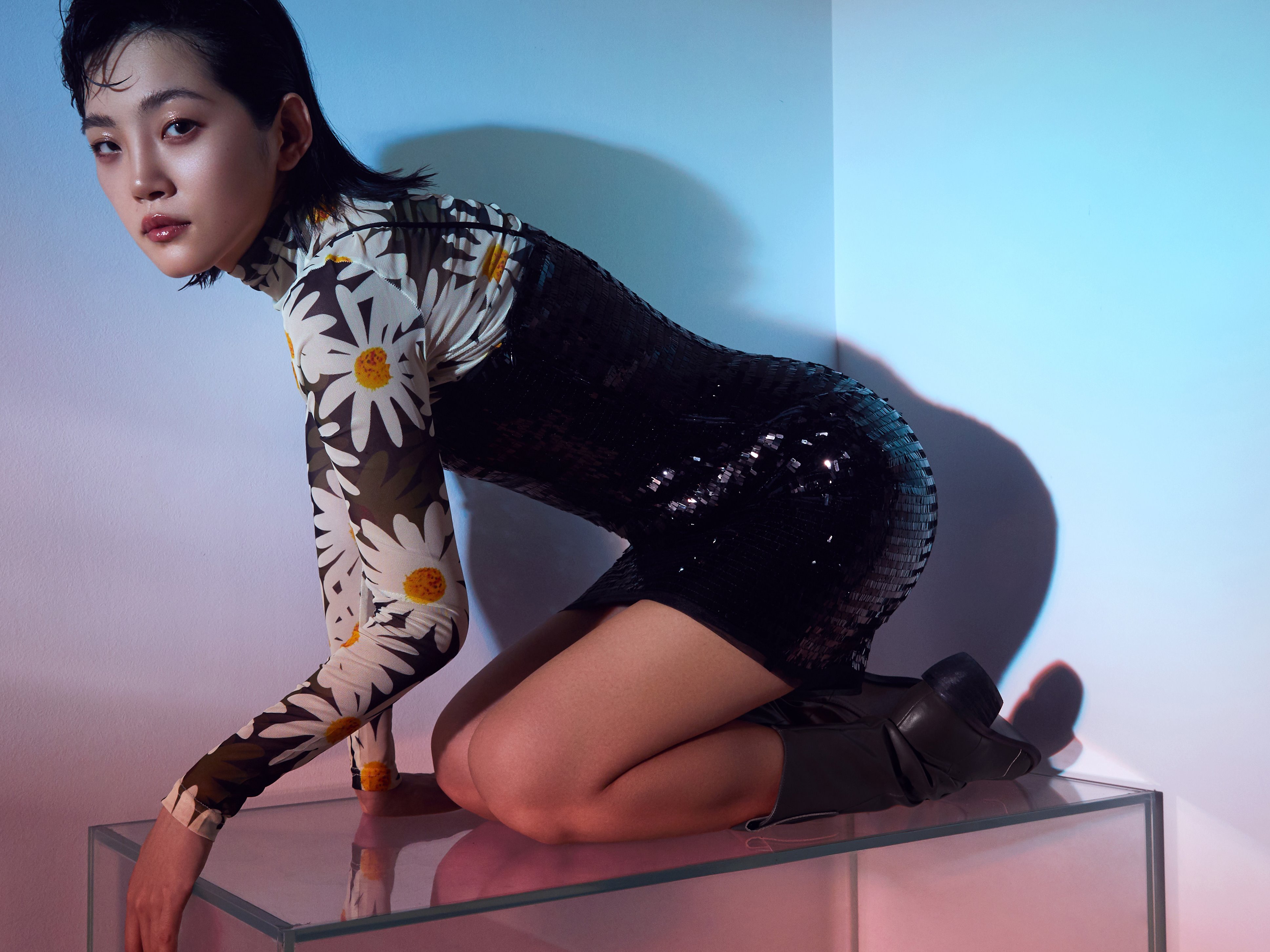 MIDO STUDIO |光影明暗，真假虚实_米朵文化-站酷ZCOOL