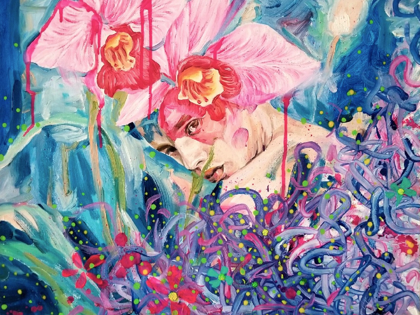 丛林_ZZDS028-站酷ZCOOL