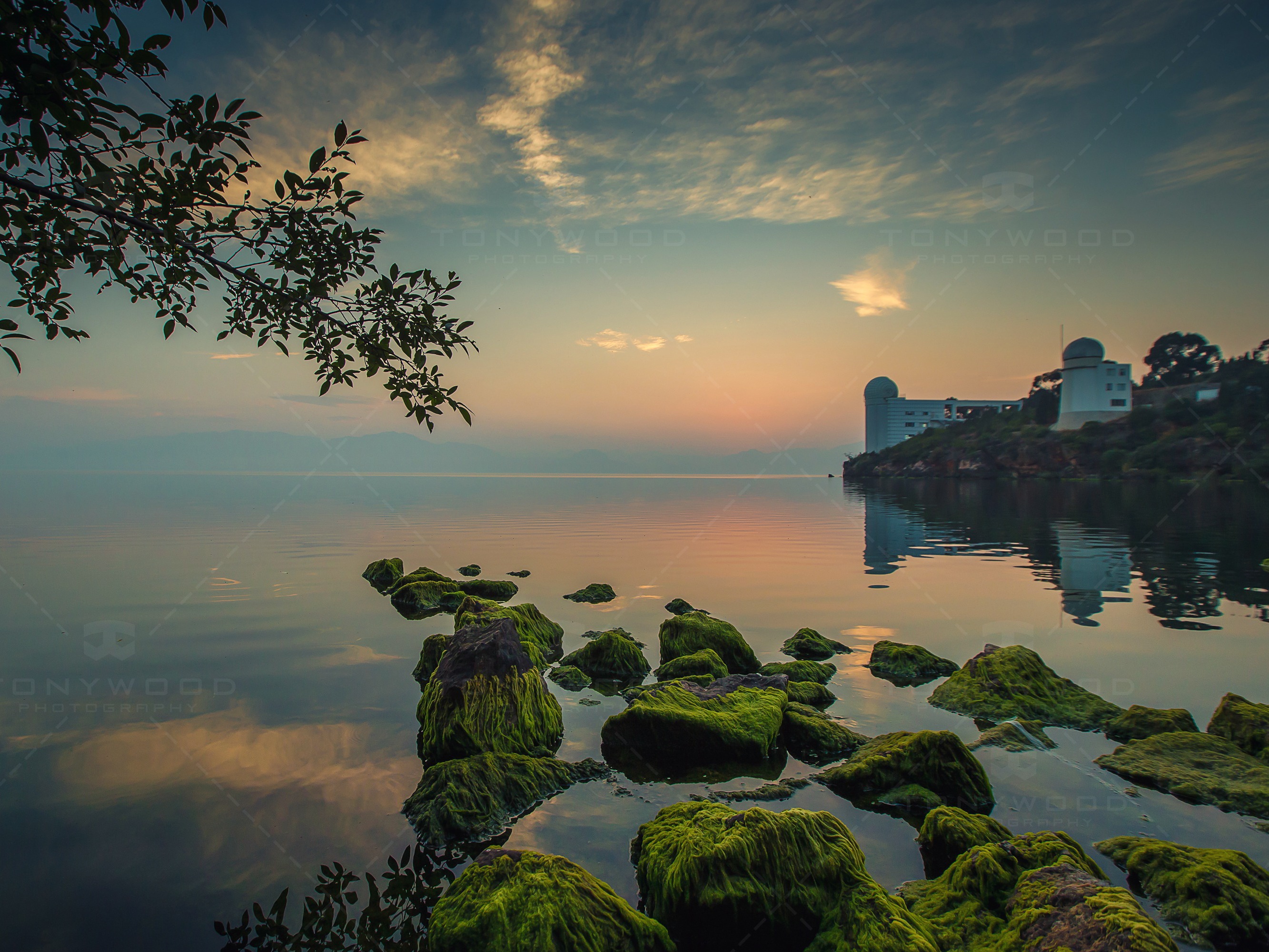 风光摄影 | 抚仙湖东岸掠影_ANLAU-站酷ZCOOL