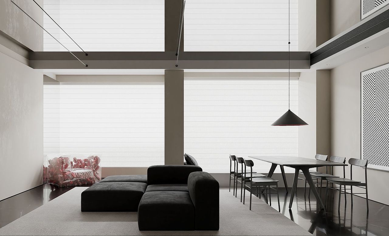 新案分享_众乙CGI-站酷ZCOOL