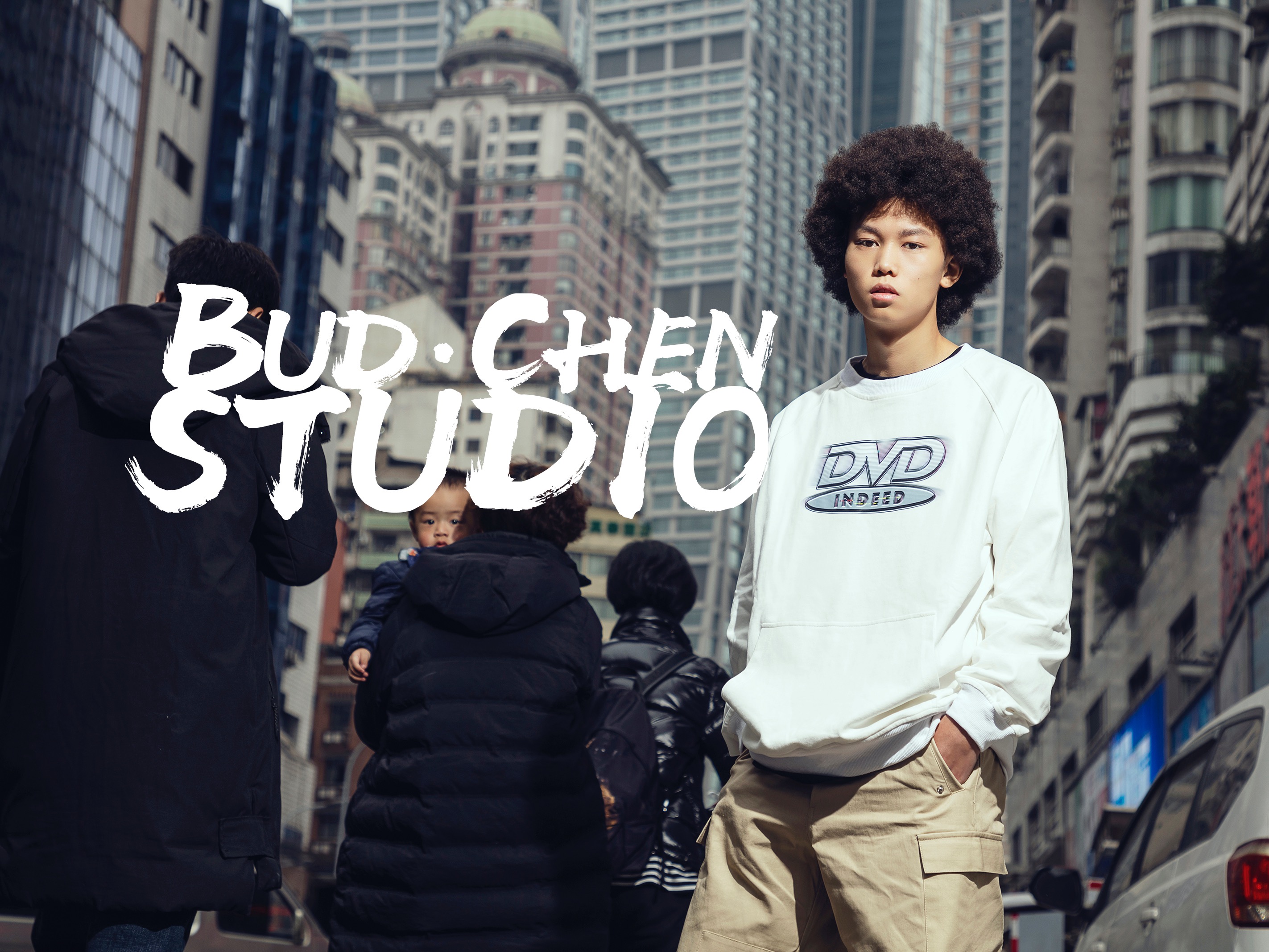 INDEED 2020_budchen-站酷ZCOOL