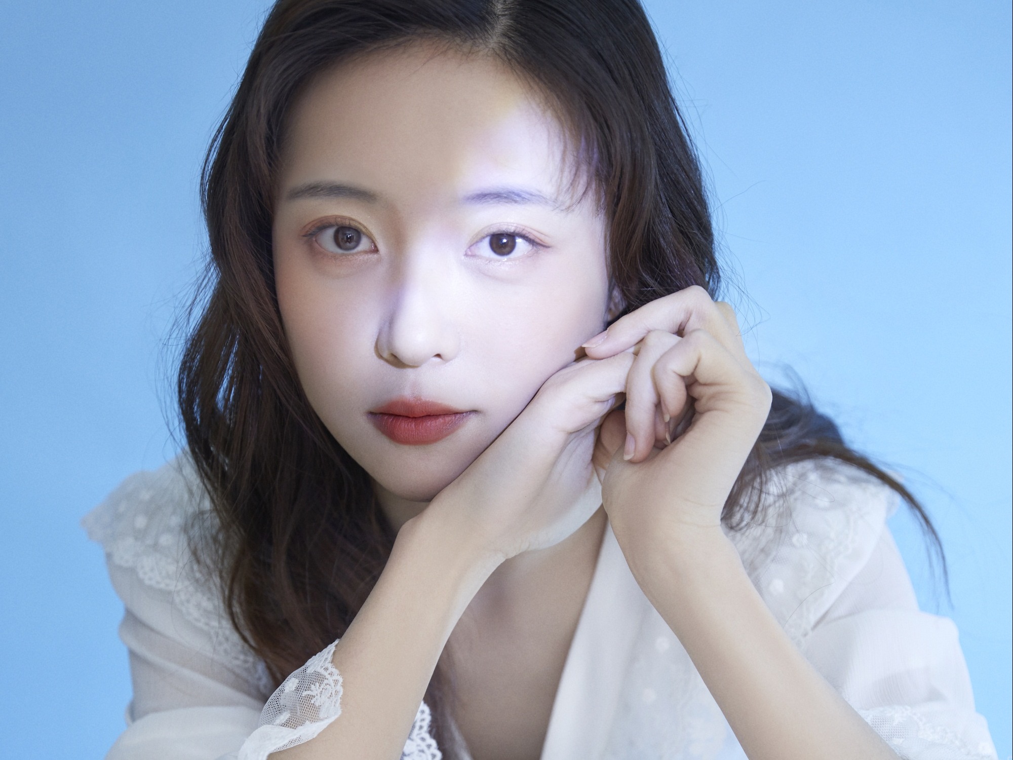 气质②_無境Studio-站酷ZCOOL