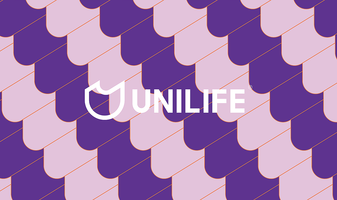 UNILIFE品牌设计_ilben张艺彬-站酷ZCOOL