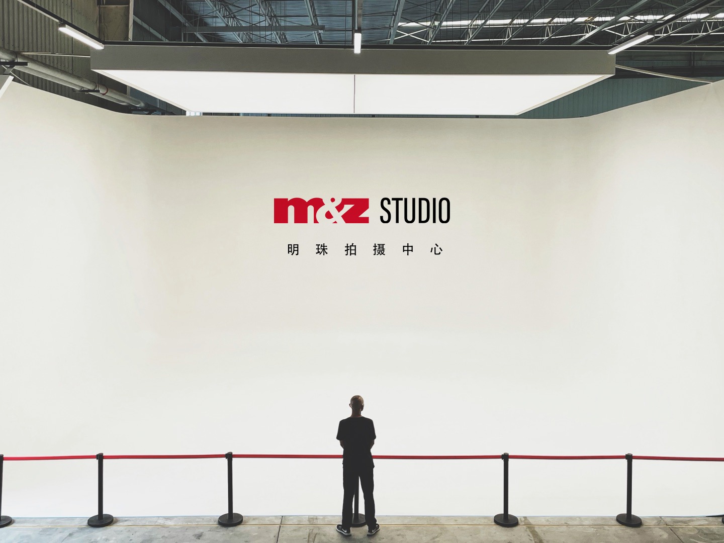 M&Z STUDIO 明珠拍摄中心_明珠视觉呈现-站酷ZCOOL