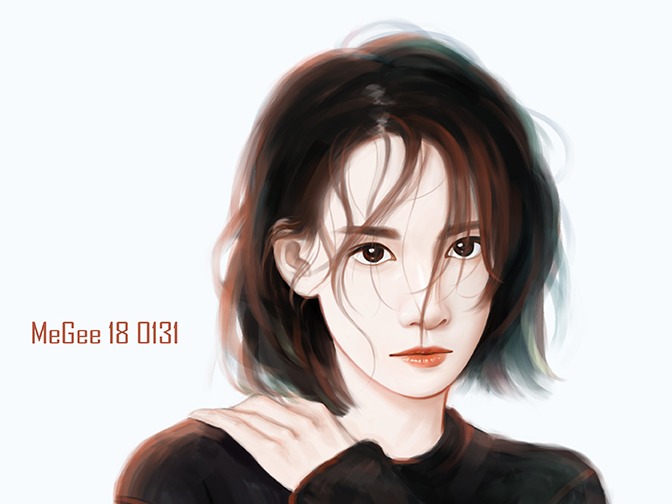 Yoona_MeGee-站酷ZCOOL