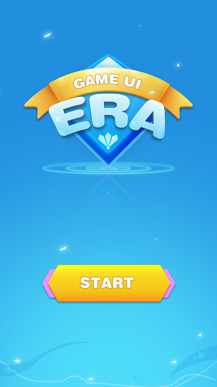 2020作品总结|UI|游戏UI|鹿萌新_原创作品-站酷ZCOOL