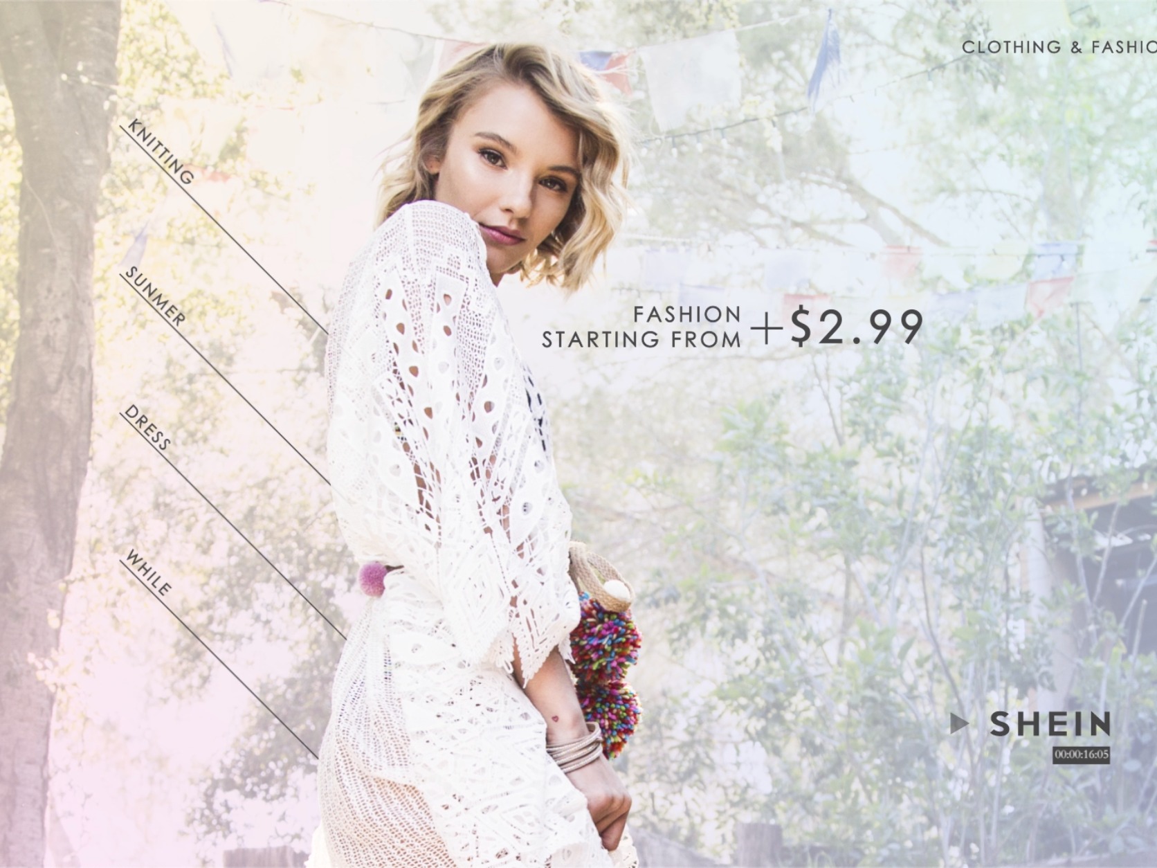 SHEIN-Big Sale_KarelLiu-站酷ZCOOL