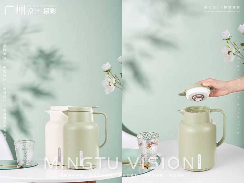 水壶 | 名图视觉_名图视觉工作室-站酷ZCOOL