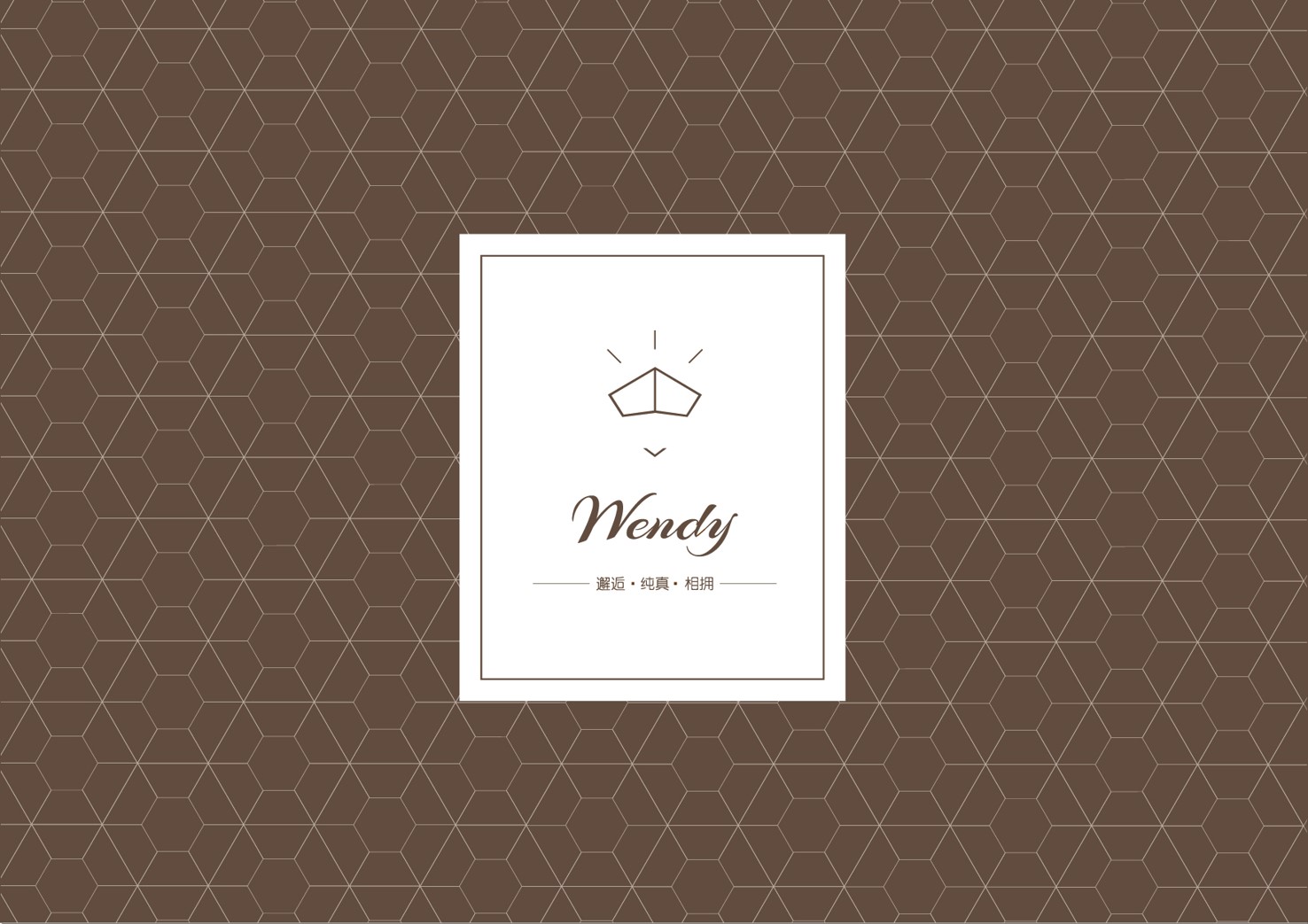 VI设计_Wendy滴滴66-站酷ZCOOL