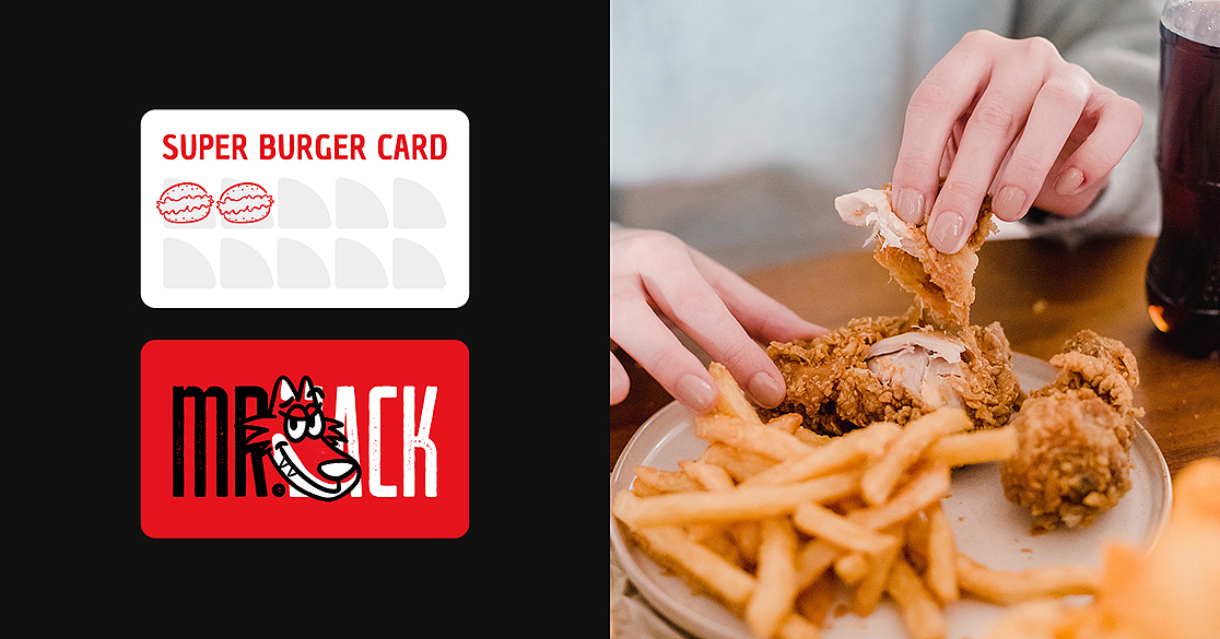 MR.JACK美式炸鸡汉堡品牌全案设计_想象之外品牌设计-站酷ZCOOL