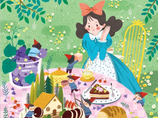 少年作家封面_CHEN陈然-站酷ZCOOL