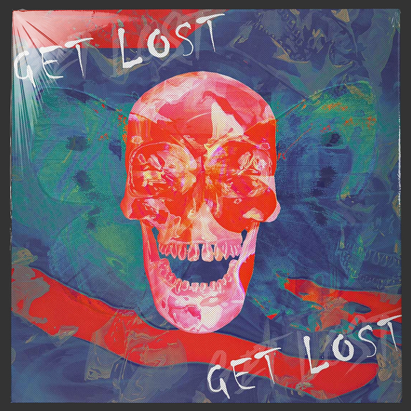 2022/0910_赛博拉斯基-站酷ZCOOL