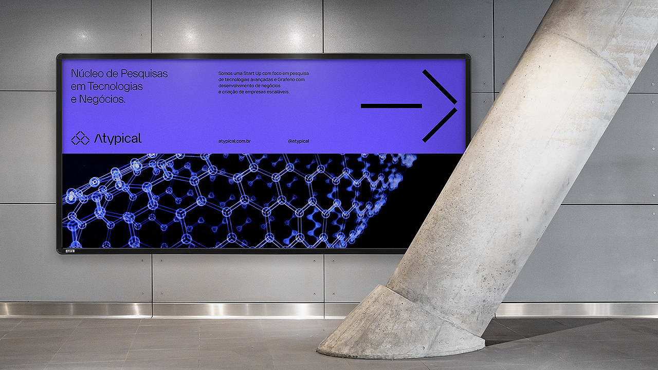 Behance分享第3期_Behance设计分享-站酷ZCOOL