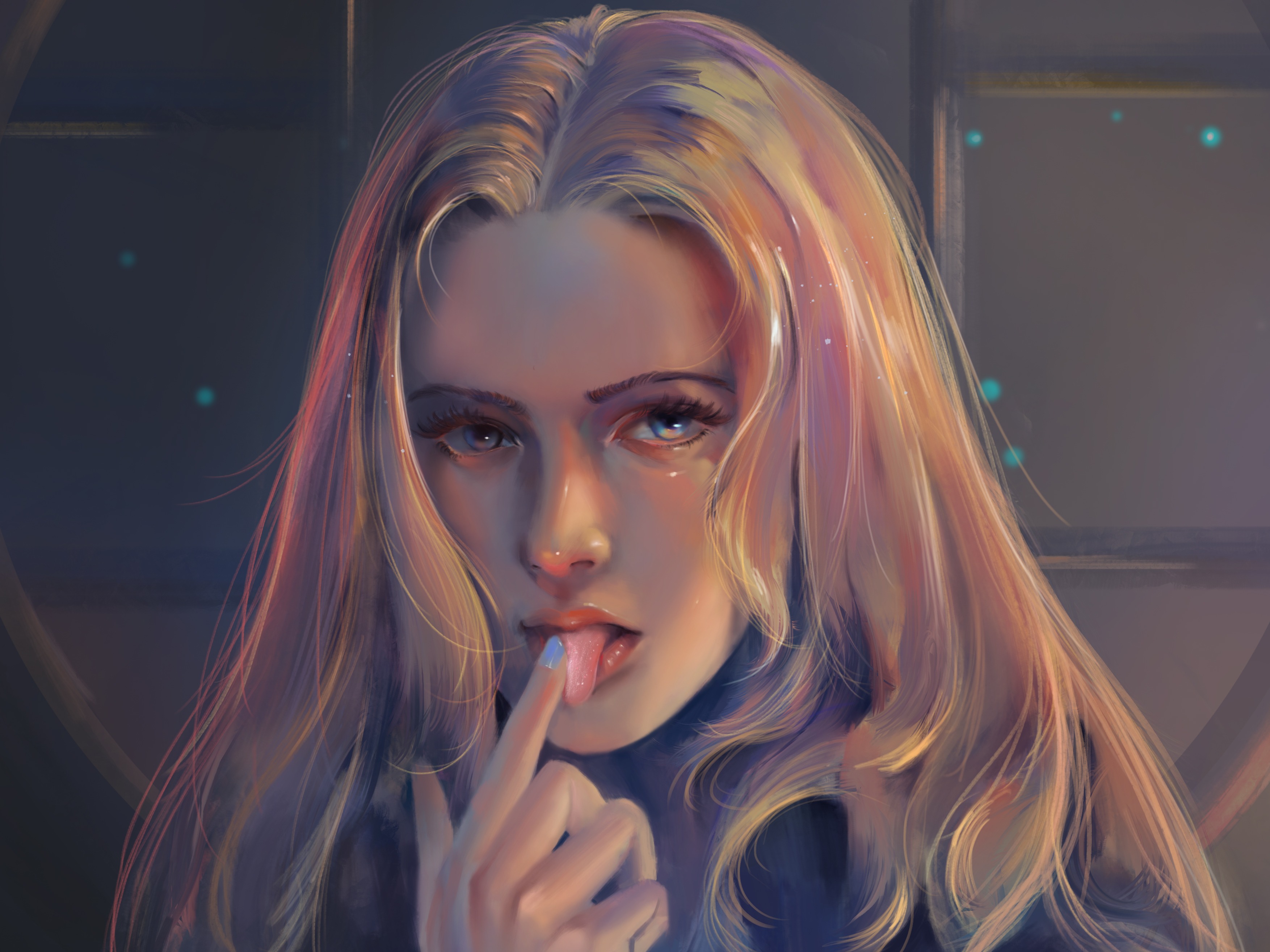 练习_stya-站酷ZCOOL