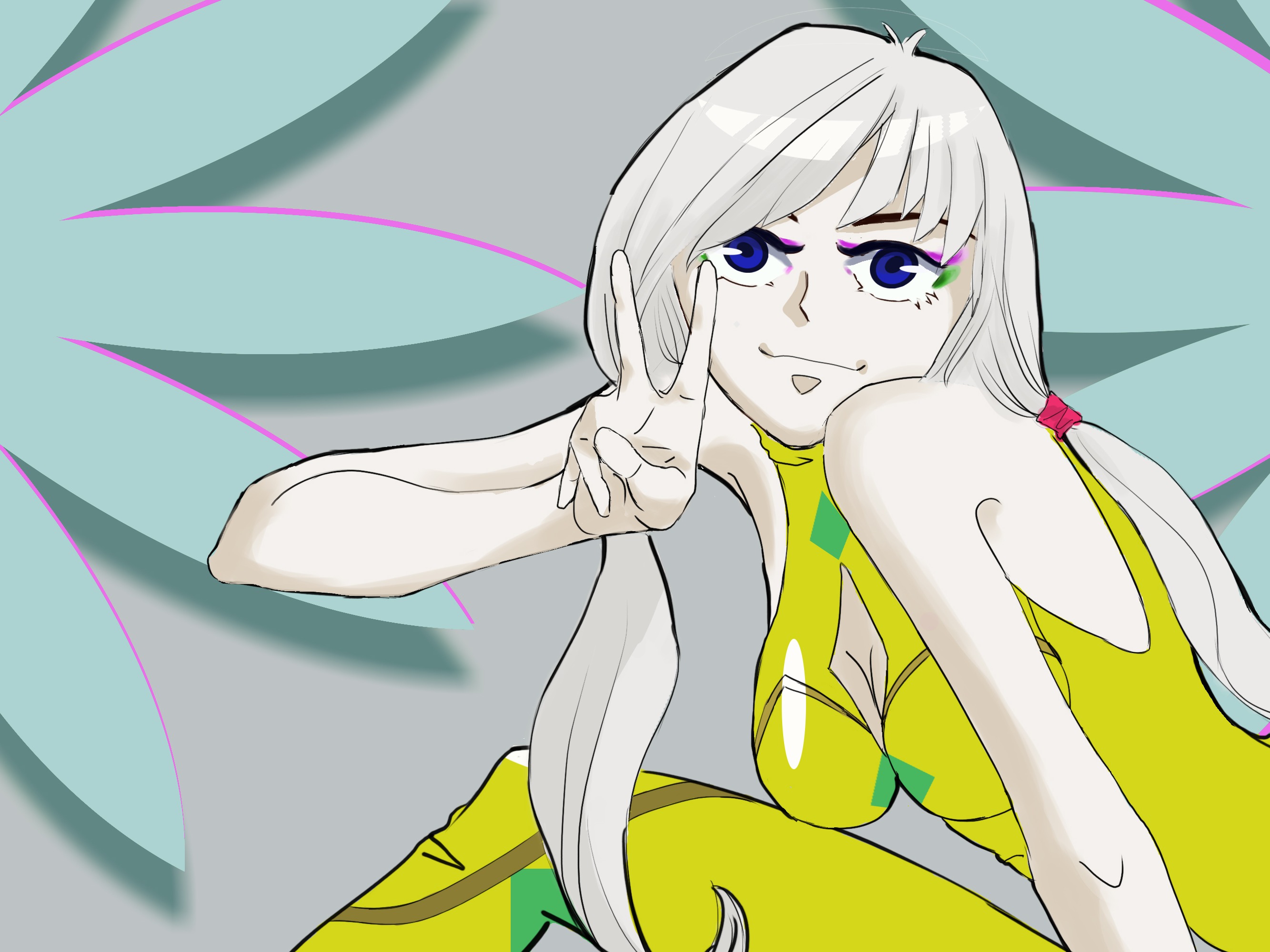 练习1_菲比HE-站酷ZCOOL