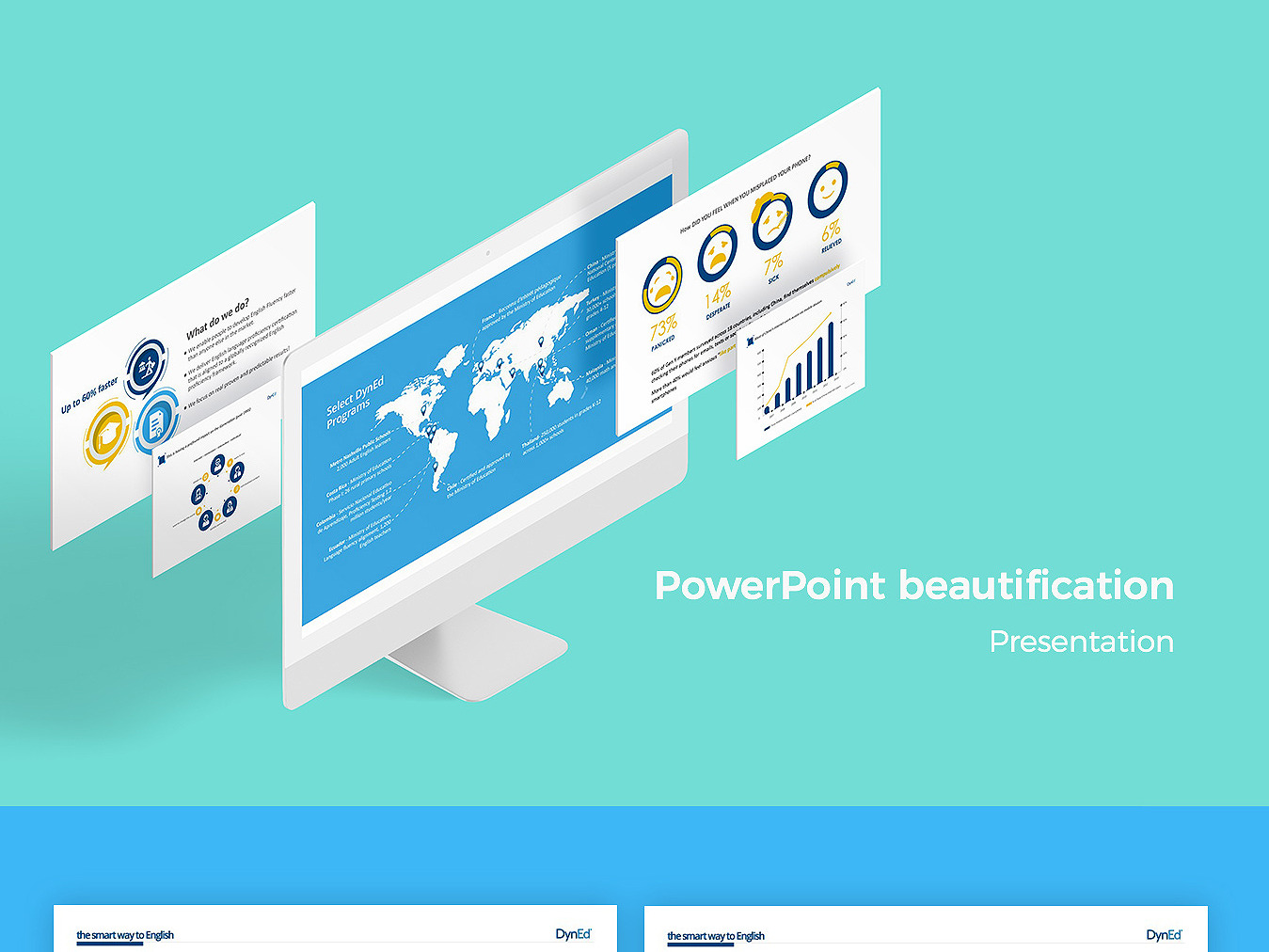 PowerPoint beautification_open1204-站酷ZCOOL