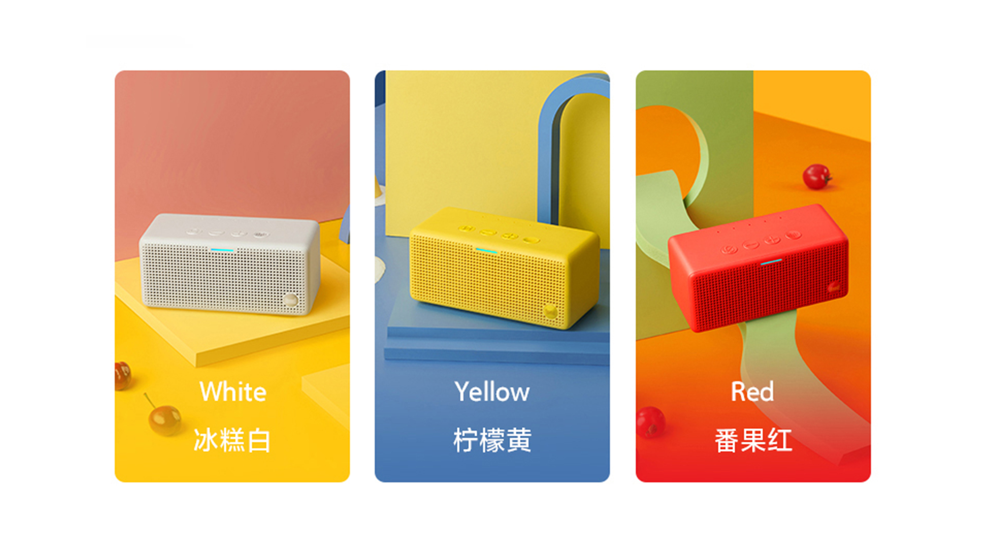 天猫精灵发布新品，这是要“喵步”全天下的节奏么 _行Sir设集局-站酷ZCOOL