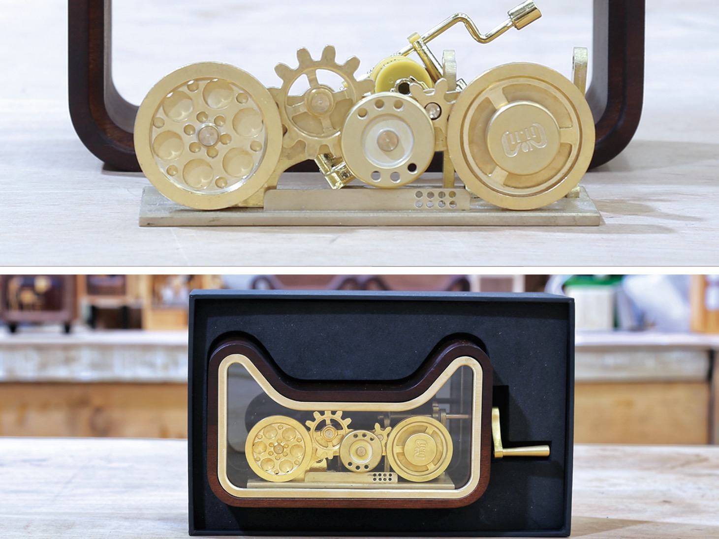 《天猫音乐盒》| TMALL MUSIC BOX_有反应工作室-站酷ZCOOL