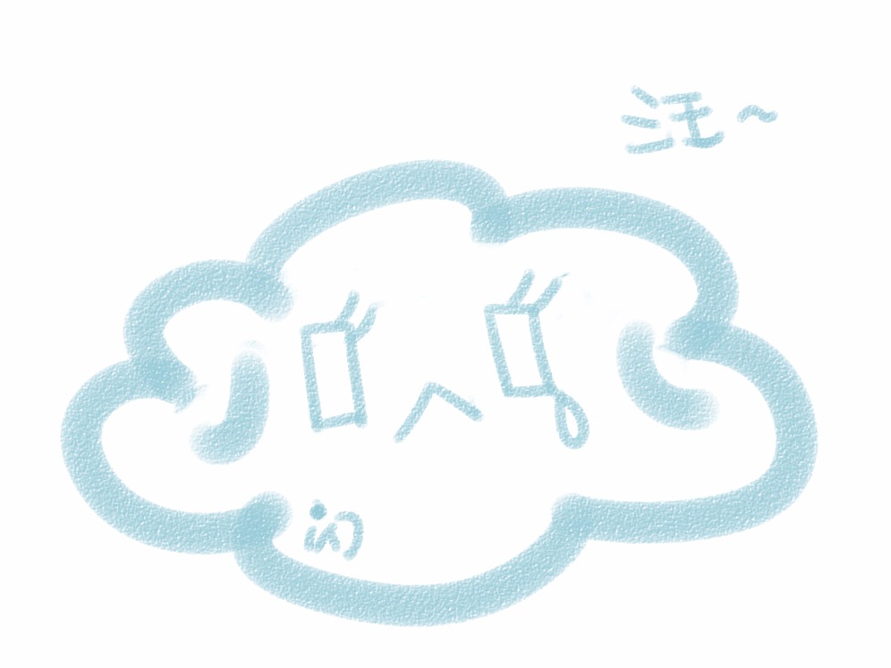 还是奇奇怪怪的画_猫汤MOWSOUP-站酷ZCOOL