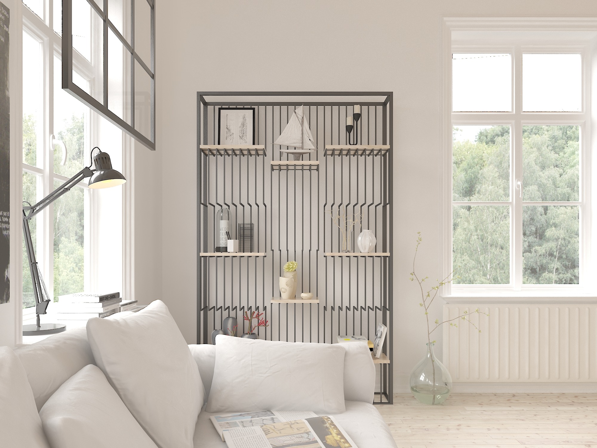 静谧小作_YI生活-站酷ZCOOL