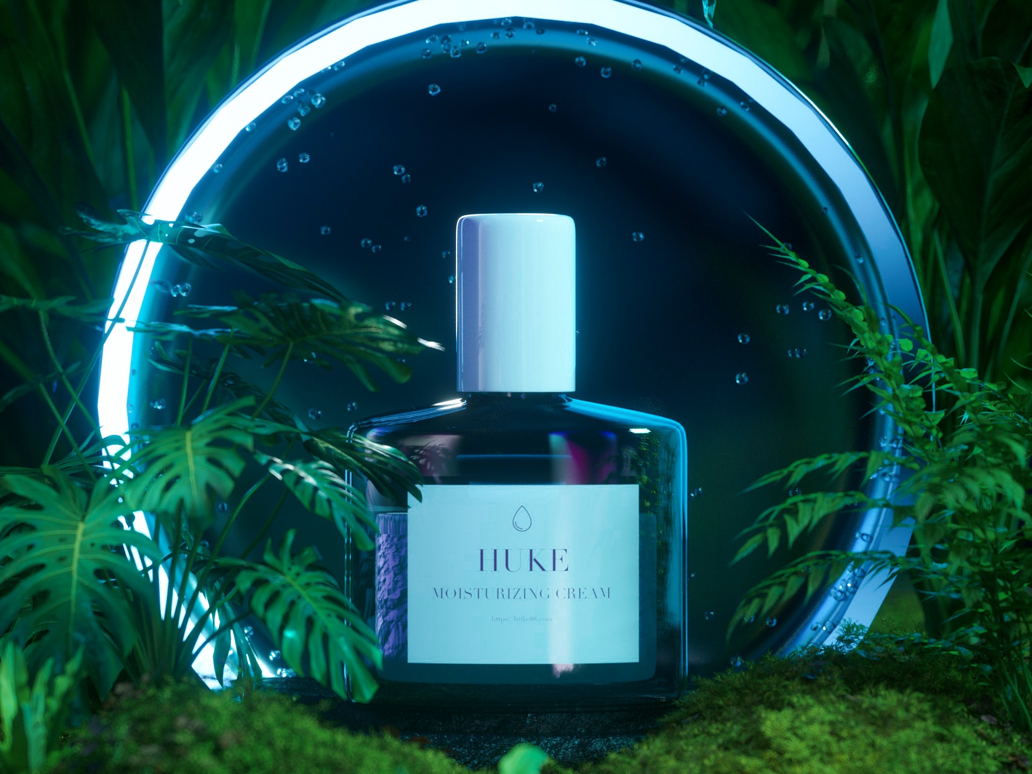 产品渲染海报_番了个暑-站酷ZCOOL