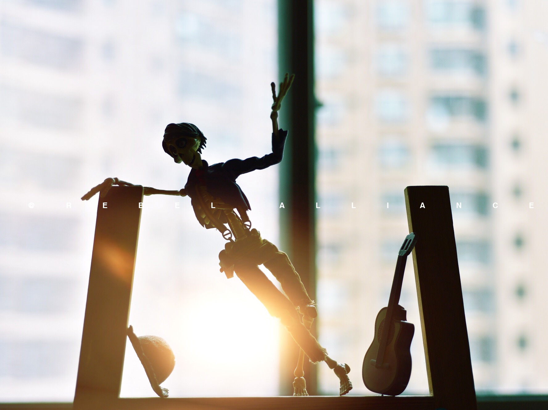 COCO_YOUNG_SKYWALKER-站酷ZCOOL