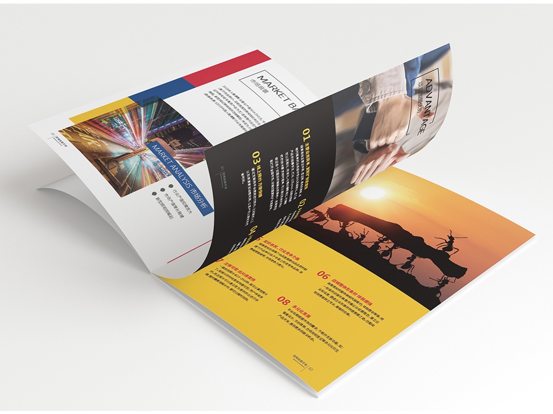 照相馆画册设计_天行jian-站酷ZCOOL