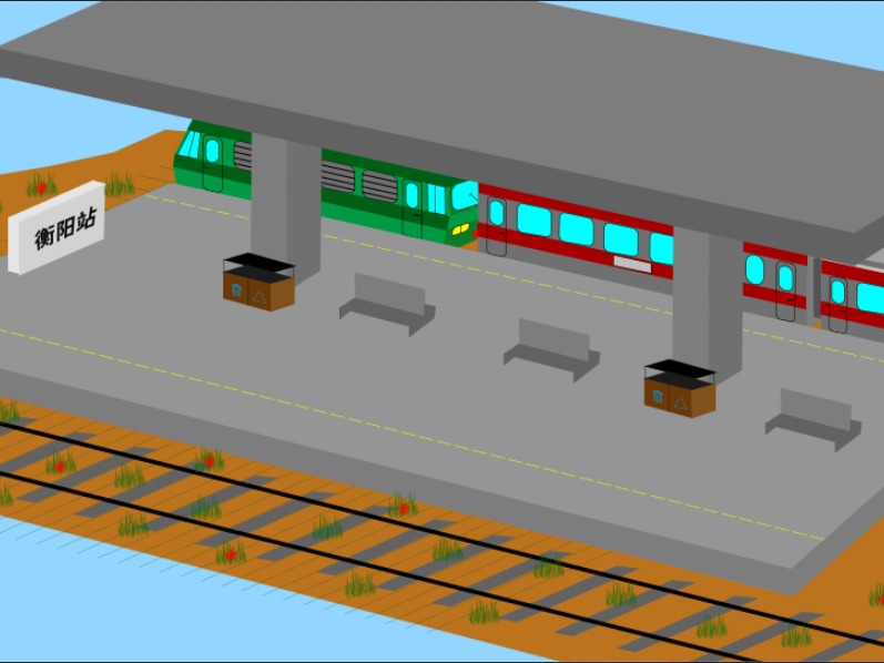 2.5D图_蒋设计1-站酷ZCOOL